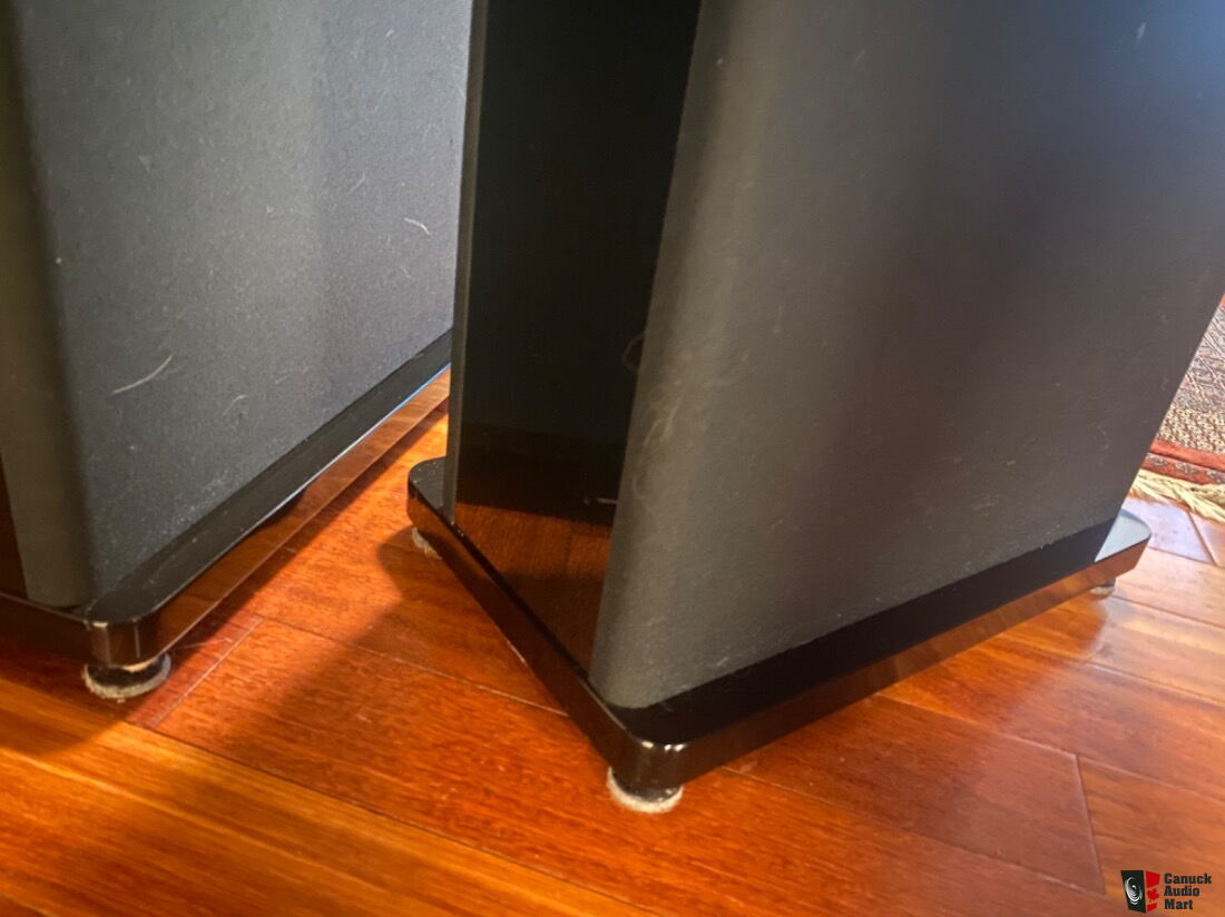 Mirage M3Si speakers Photo #4896258 - US Audio Mart