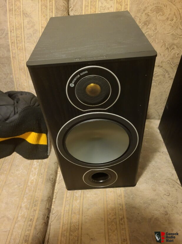 Monitor audio bronze 2 For Sale - US Audio Mart