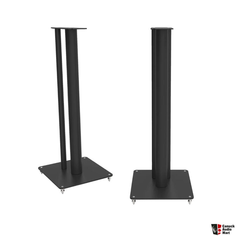 Q Acoustics 3000i Series Speaker Stand (Pair) For Sale - Canuck Audio Mart