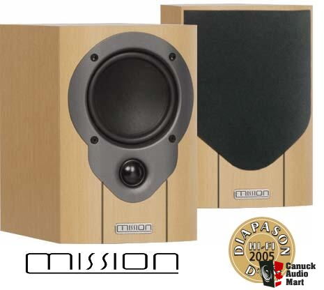 Mission M31i PRICE Dropped!