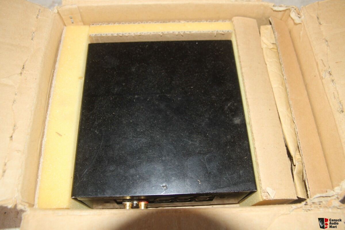 Naim NAC 22 with MC & MM boards For Sale - UK Audio Mart