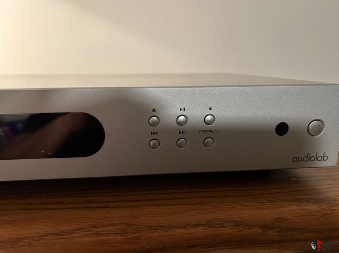 Audiolab 6000 cdt For Sale - Canuck Audio Mart