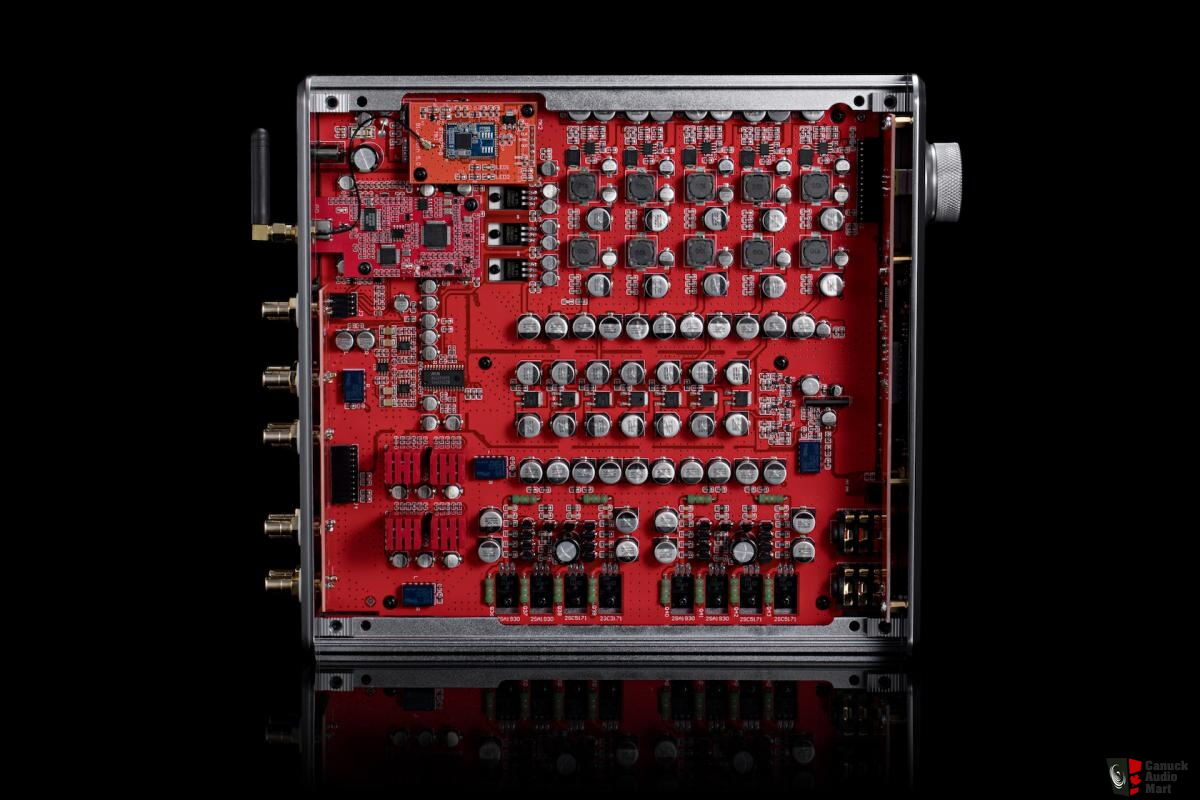 Burson Audio Conductor 3 Reference Photo #4900526 - Canuck Audio Mart