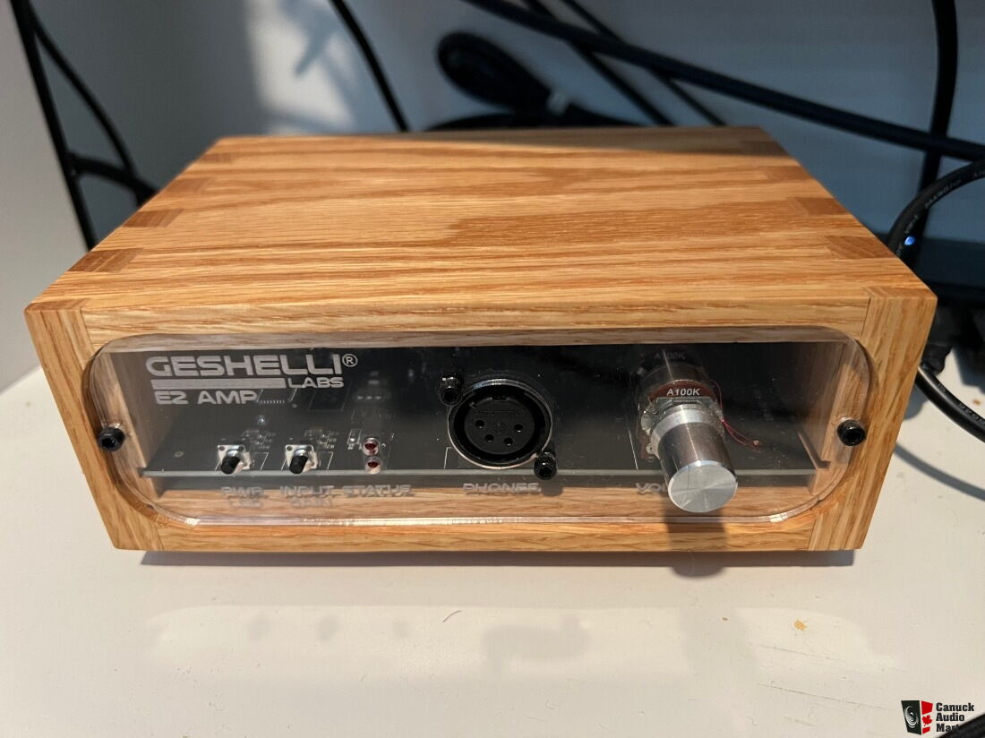 Gesheelli Labs J2 + E2 Combo