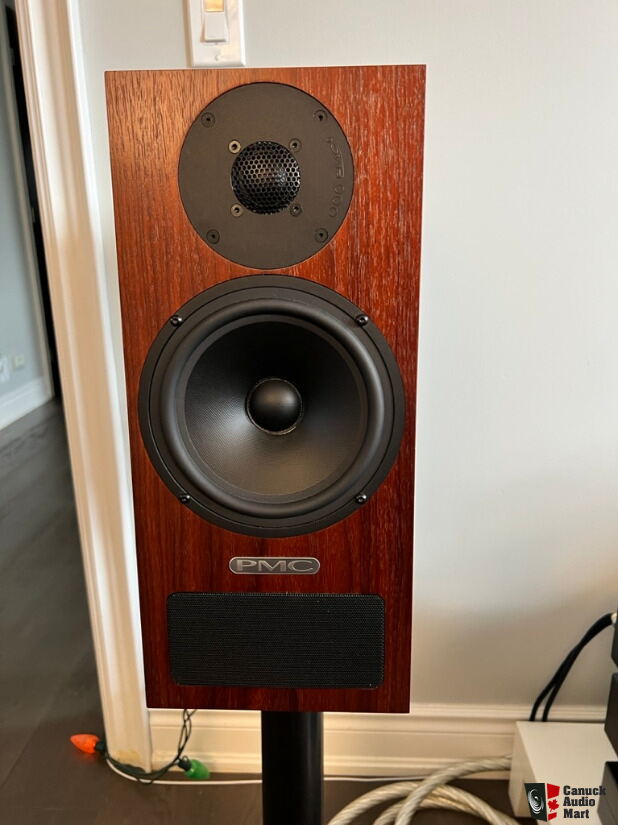 PMC Twenty.22 Photo #4901551 - Canuck Audio Mart