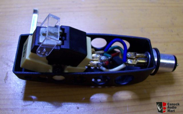 Akai AP-100C belt drive turntable (1978 vintage) Photo #490186 - Canuck ...