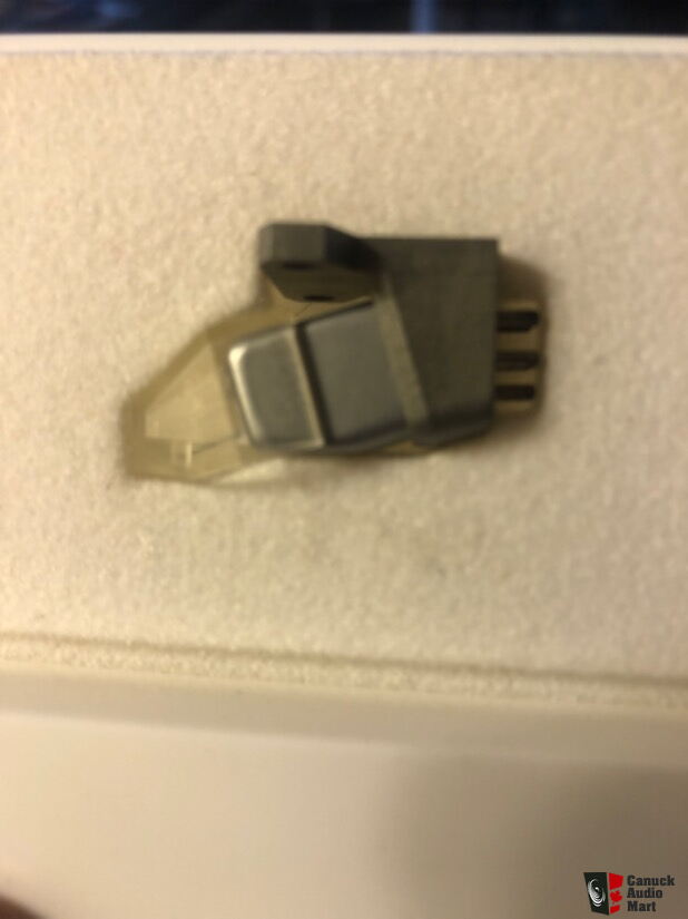 Bang and olafson cartridge MMC4000