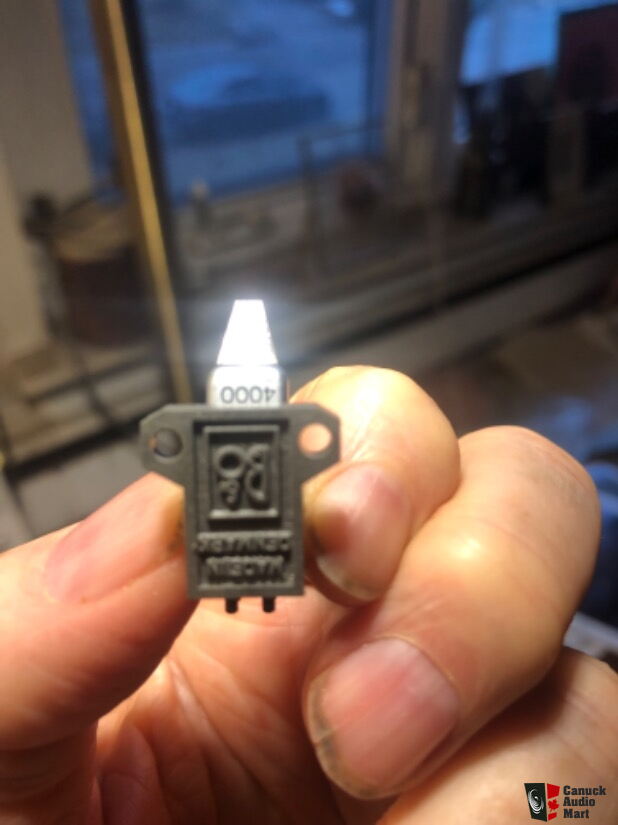 Bang and olafson cartridge MMC4000