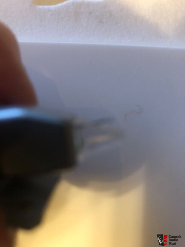 Bang and olafson cartridge MMC4000