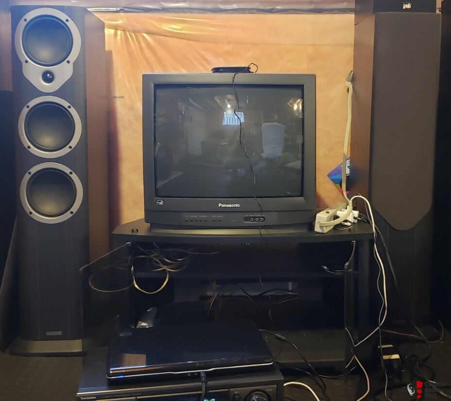 Mission M35i For Sale - Canuck Audio Mart