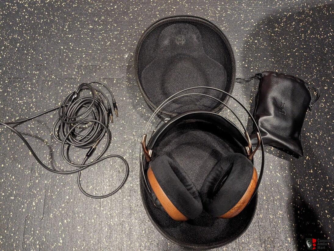 Meze 109 Pro For Sale - Canuck Audio Mart