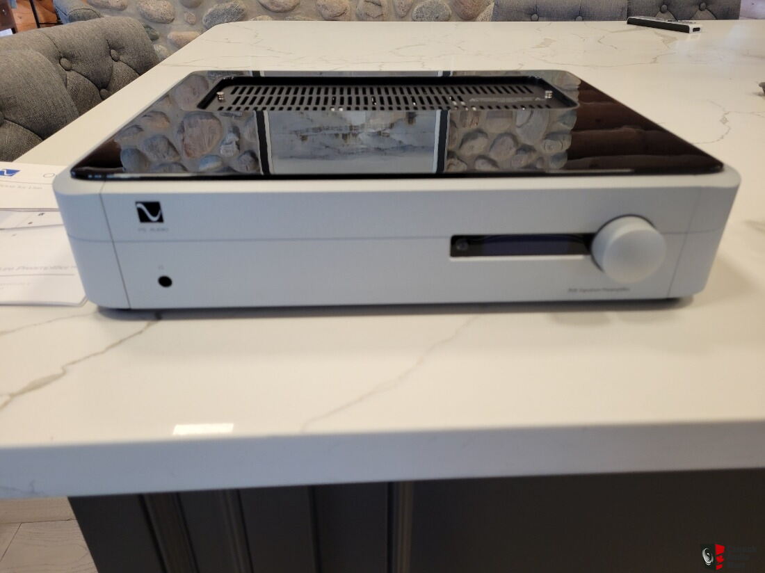 PS Audio BHK Preamp For Sale - Canuck Audio Mart