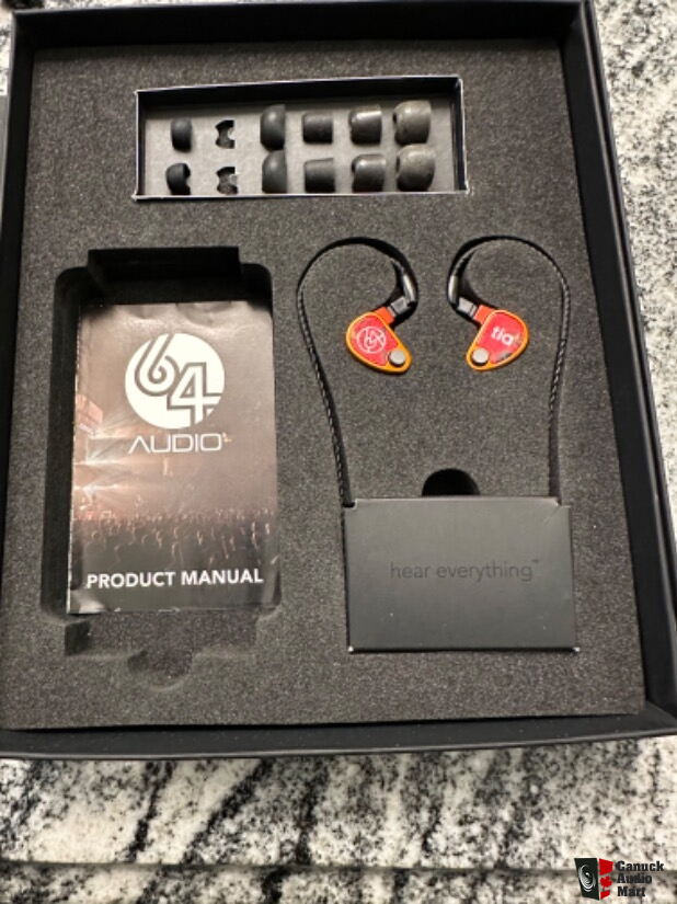 64 Audio U18T For Sale - Canuck Audio Mart