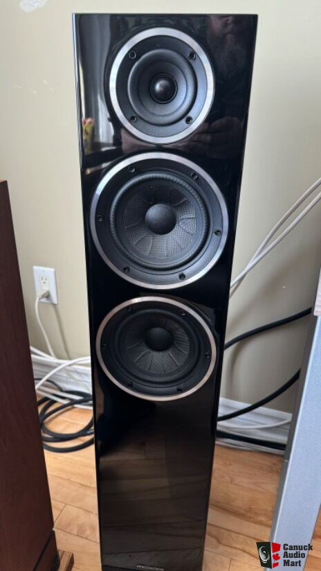Wharfedale Diamond 230