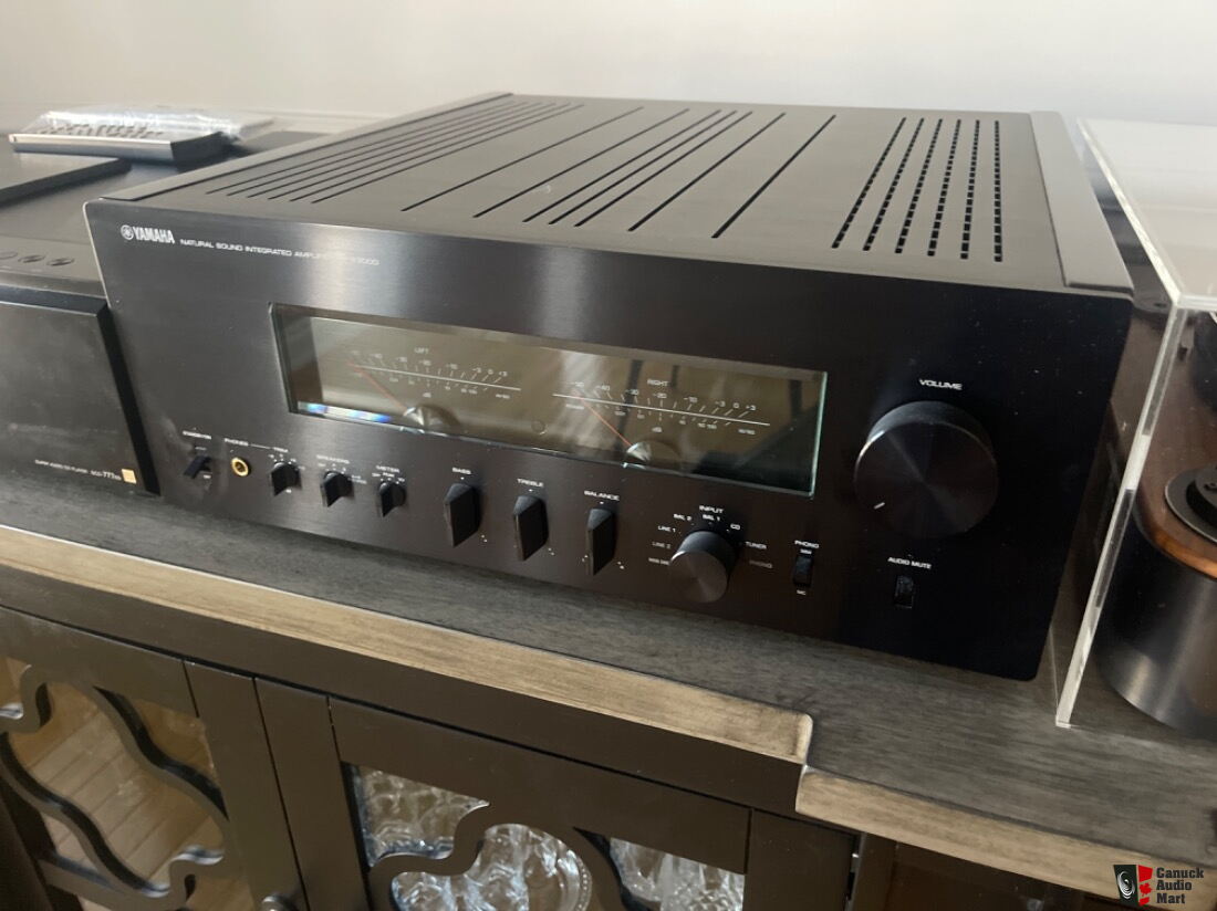 Yamaha AS3000 Photo #4178105 - Canuck Audio Mart