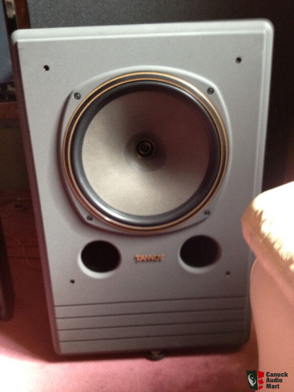 Tannoy System 15 DMT For Sale - Canuck Audio Mart