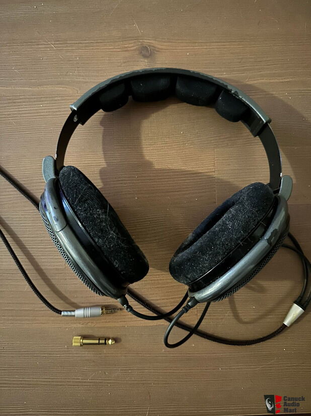 Sennheiser HD 650 For Sale - US Audio Mart