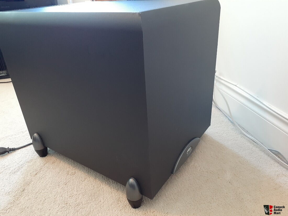 Excellent High-Performance Klipsch Synergy 12