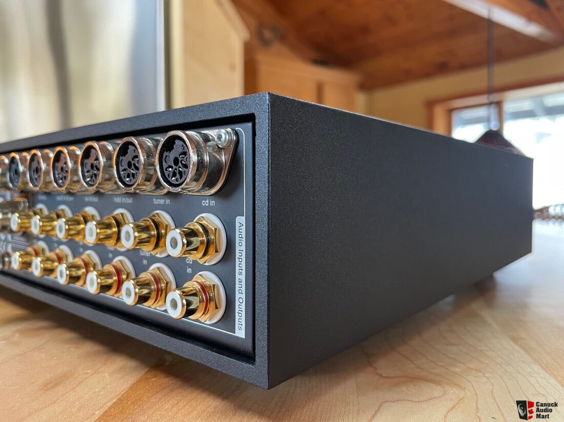 Naim SuperNait2 (incl. insured shipping within Canada) Photo #4920574 ...