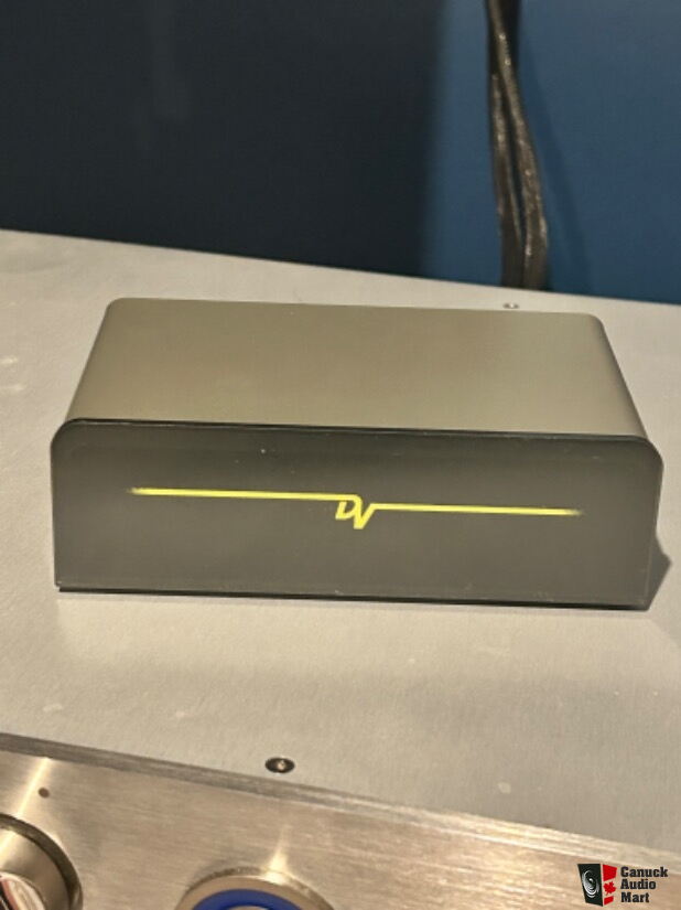 Dynavector P75 Mk 2 Phono Preamp For Sale - US Audio Mart