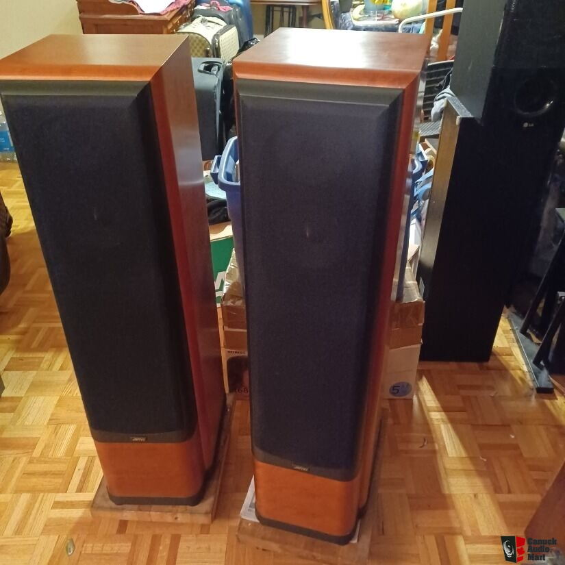 Jamo Concert 11 Floorstanding Speakers