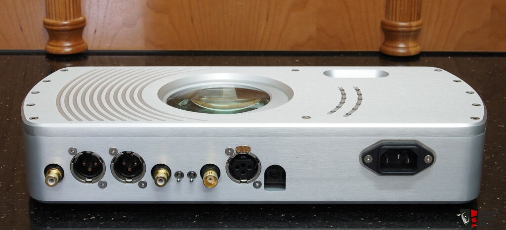 Chord DAC 64 Photo #492372 - Canuck Audio Mart