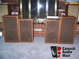 MARANTZ IMPERIAL 5G SPEAKERS For Sale - Canuck Audio Mart