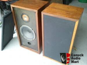 MARANTZ IMPERIAL 5G SPEAKERS Photo #492380 - US Audio Mart