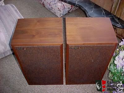 MARANTZ IMPERIAL 5G SPEAKERS Photo #492380 - US Audio Mart