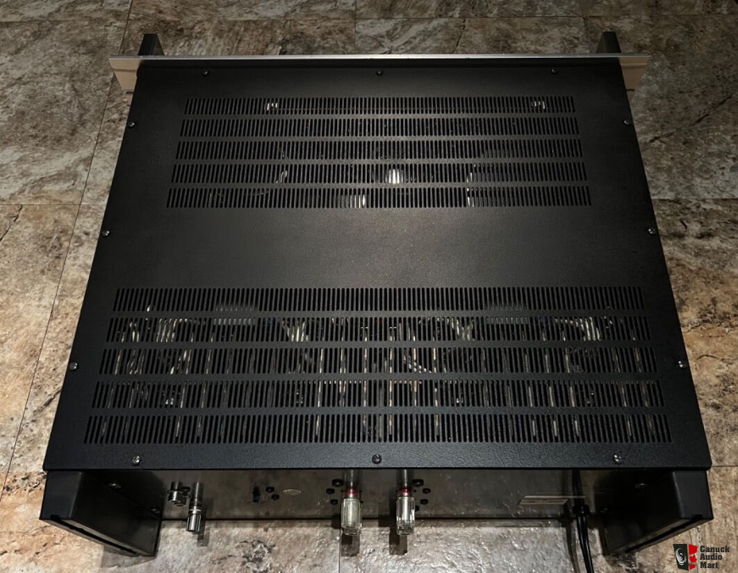 1976 Pioneer SPEC 2 Power Amplifier Flagship rare amp *pro shipper ...