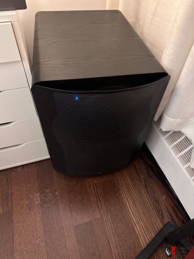 SVS PB-2000 subwoofer For Sale - Canuck Audio Mart