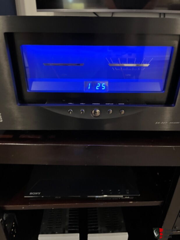 Jungson JA 88D Integrated Amplifier For Sale Or Trade - US Audio Mart