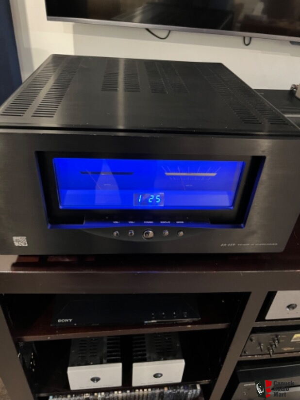 Jungson JA 88D Integrated Amplifier