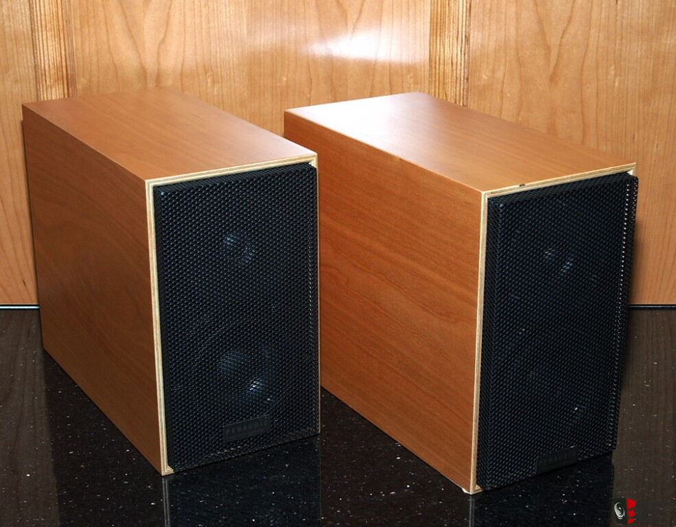 Penaudio Rebel 3 monitor Dealer Ad - Canuck Audio Mart