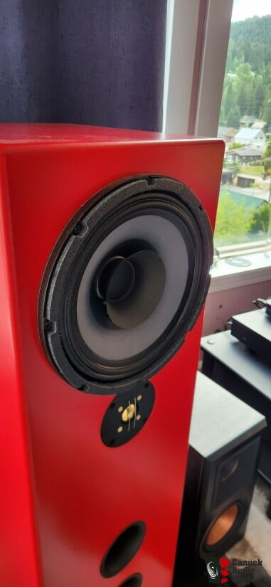 Tekton Lore Speakers Photo #4928751 - US Audio Mart