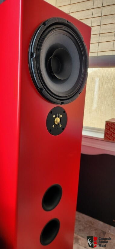 Tekton Lore Speakers Photo #4928751 - US Audio Mart