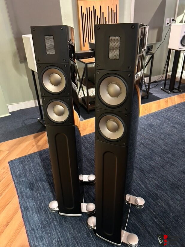 Raidho XT2 Floorstanding Speakers (consignment sale, no tax) Photo ...
