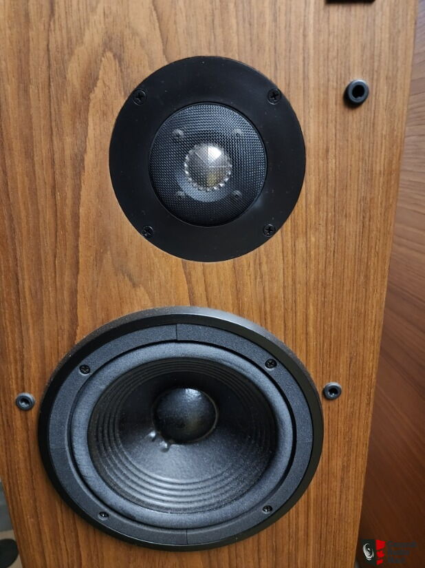 JBL L60T Speakers Great Condition with Original BOX Photo #4929721 ...