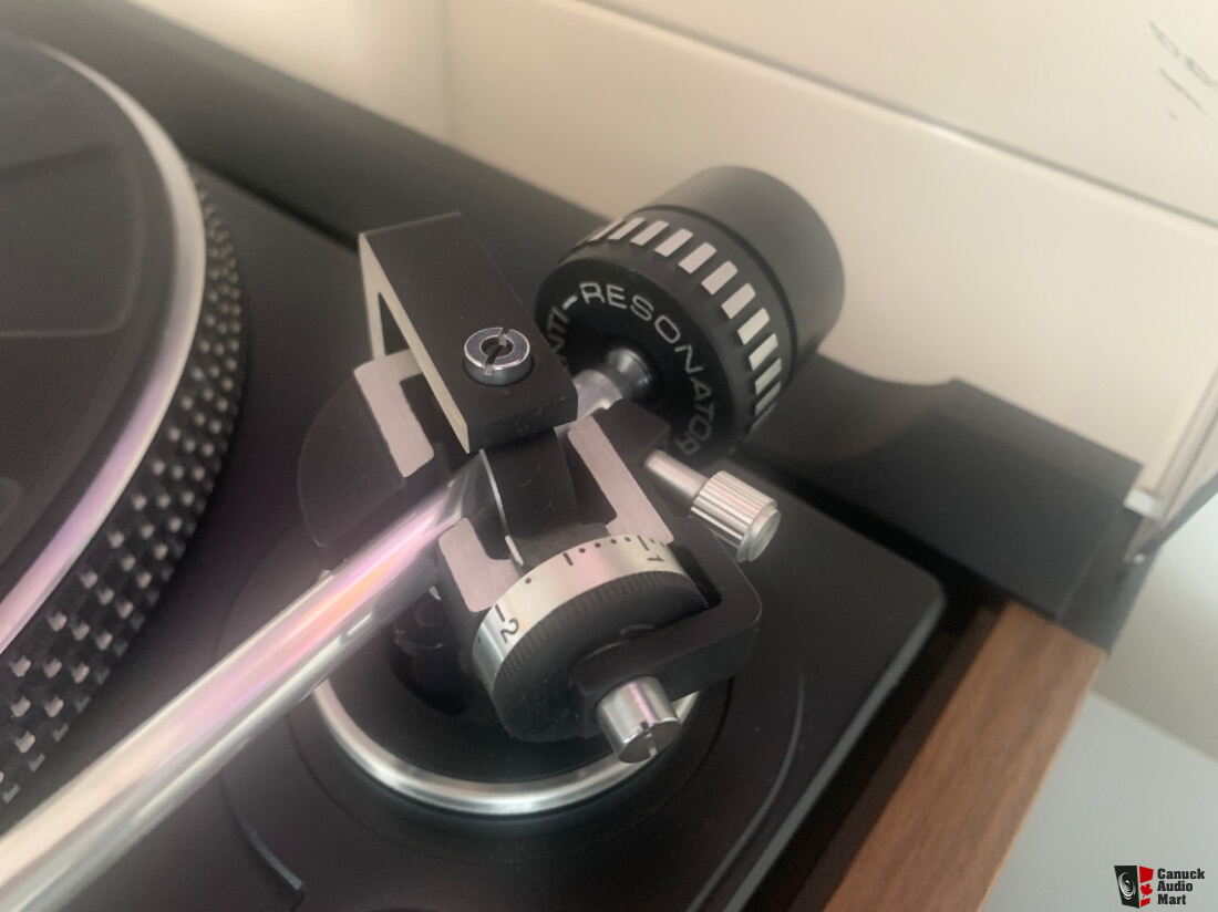 Dual 621 Direct Drive Fully Automatic Turntable Photo #4930013 - Canuck ...