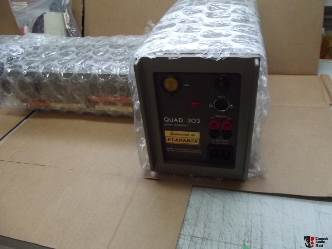 Kit Quad FM3 33-303