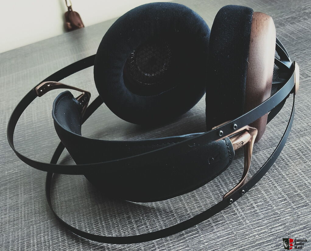 Meze 109 Pro headphones Photo #4932475 - Canuck Audio Mart