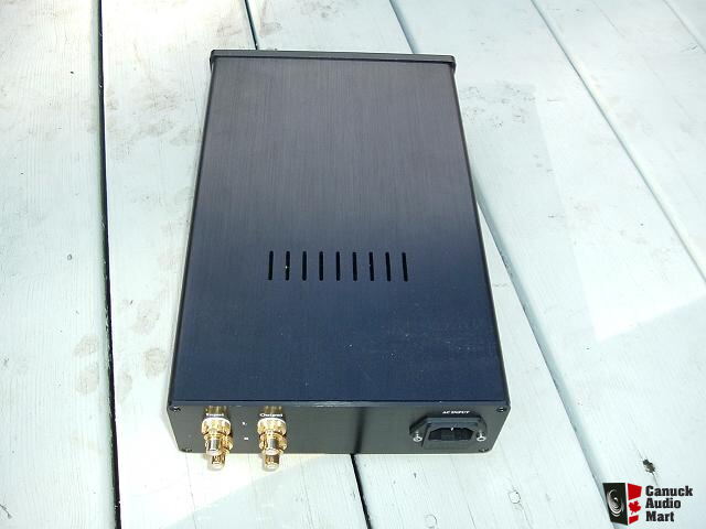 Nelson Pass B1 buffer preamp $200 Photo #493300 - US Audio Mart
