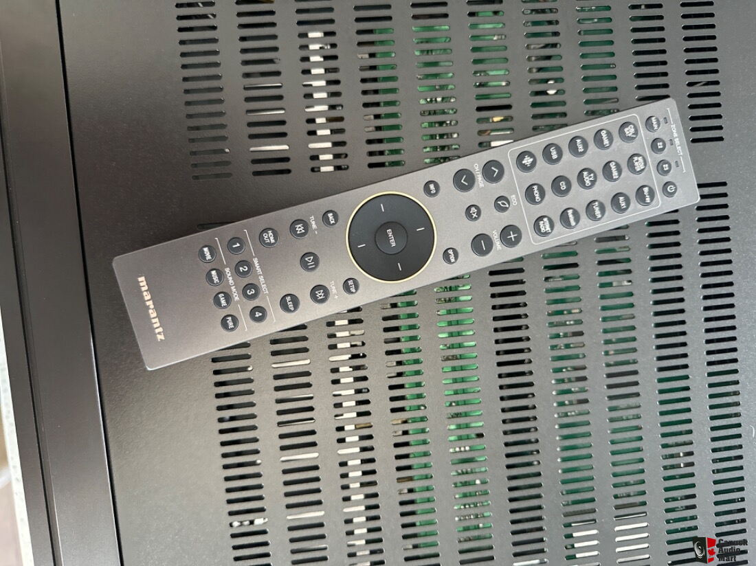 Marantz Cinema 40 AVR Photo #4933698 - Canuck Audio Mart