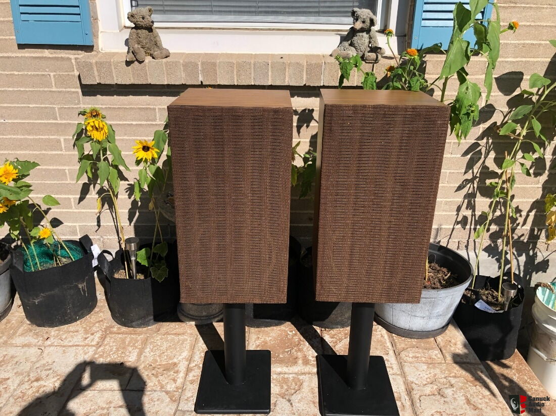 Philips 10" 3-Way Speakers Photo #4934811 - Canuck Audio Mart