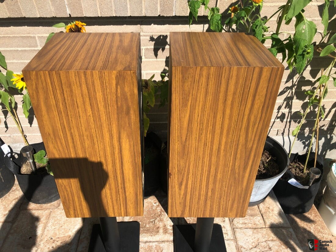 Philips 10" 3-Way Speakers Photo #4934811 - Canuck Audio Mart