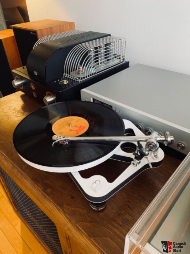 Rega p10 For Sale - Canuck Audio Mart