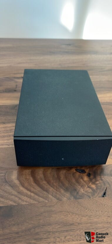 Impeccable - Stack Naim XS for bi-ampli including Phono Stageline Photo ...