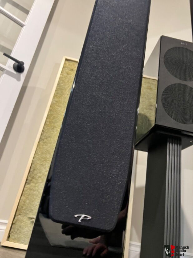 Paradigm Persona 5f's Photo #4942942 - US Audio Mart