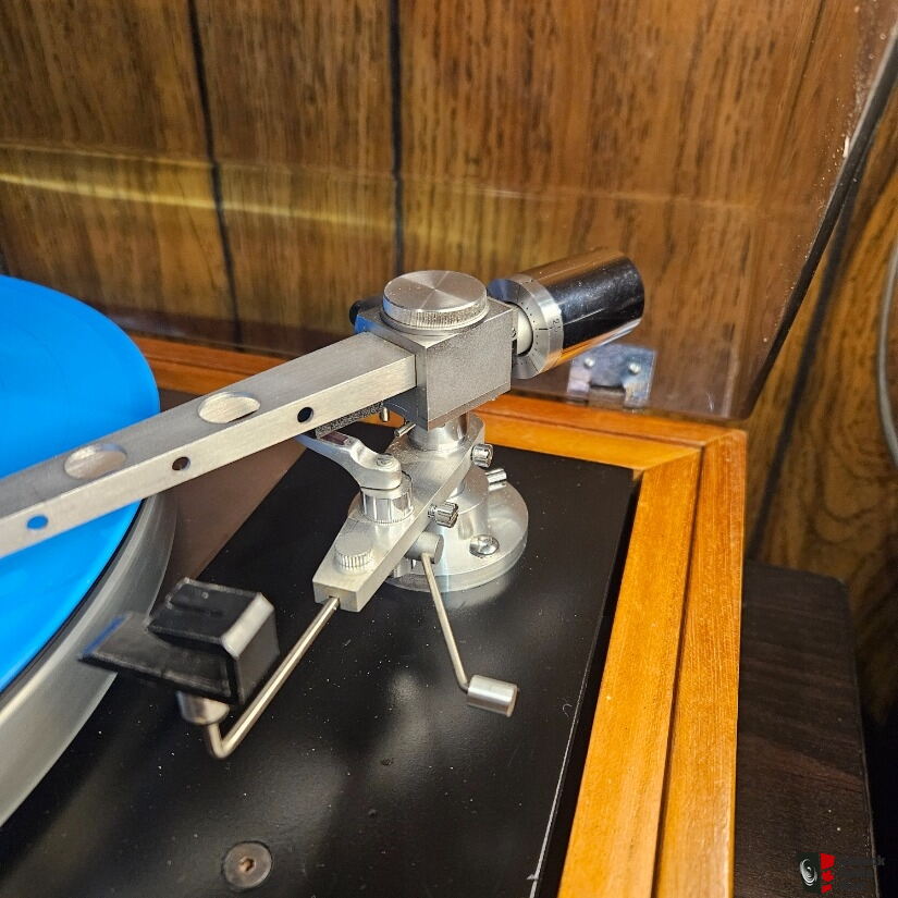 Ariston Audio RD11 turntable with Grace Arm Photo #4946462 - Canuck ...