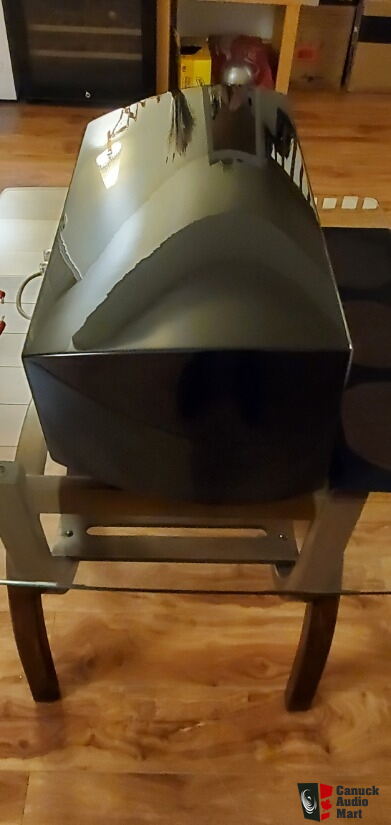 Kef XQ50 center channel